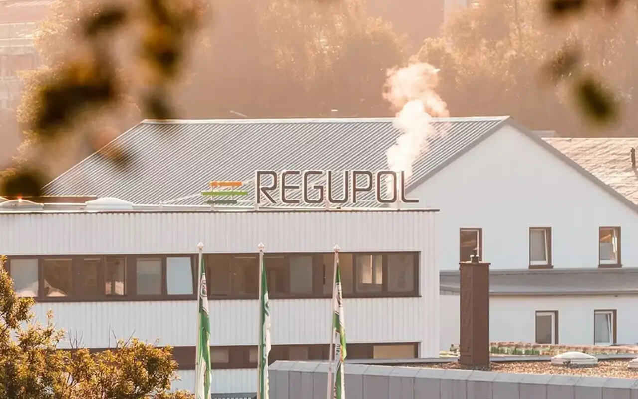 REGUPOL - Einfach ankommen - Perspektive BLB